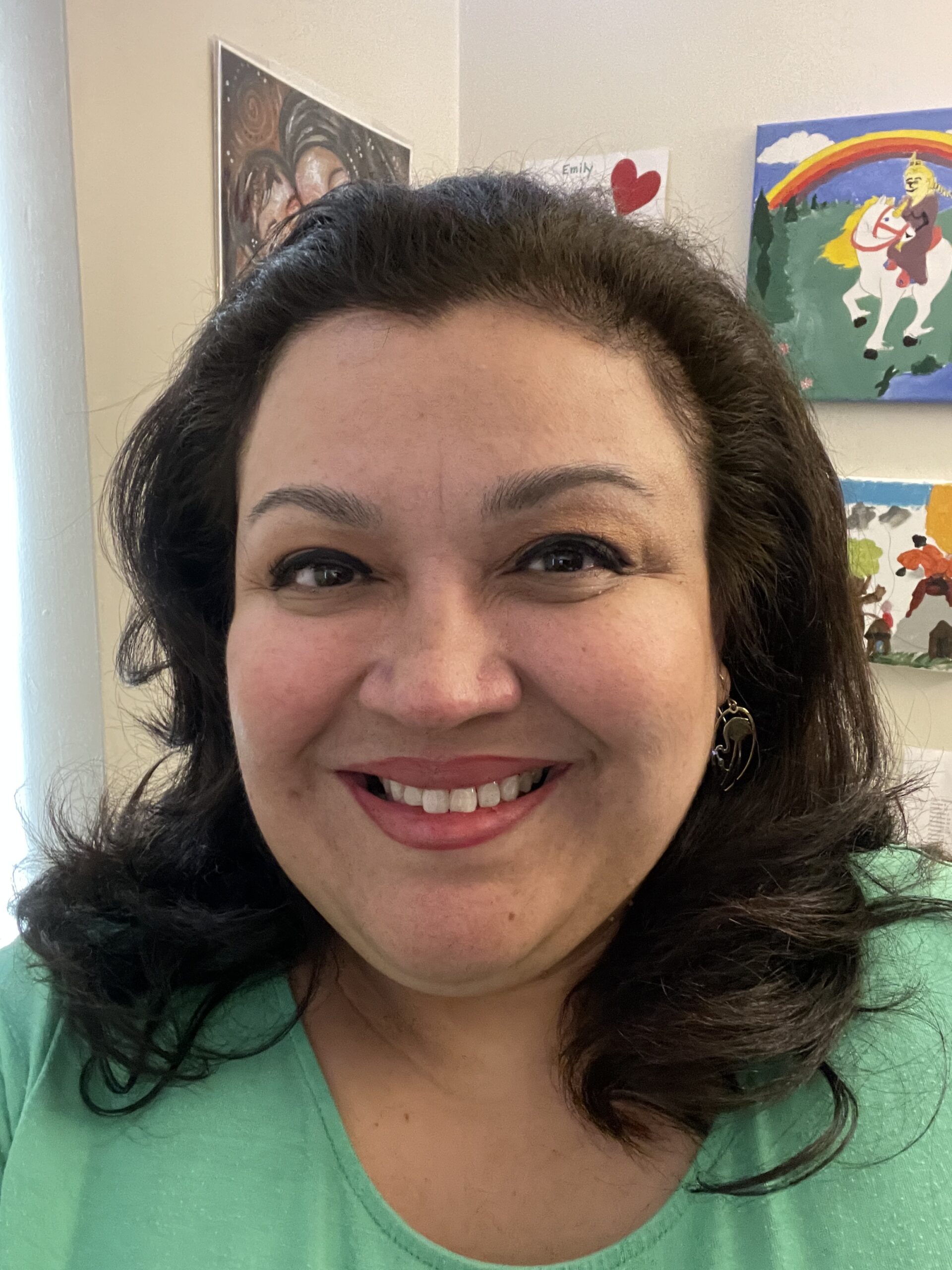 Jean Marie Landry: Connecting Families and Cultivating Growth at Family ...